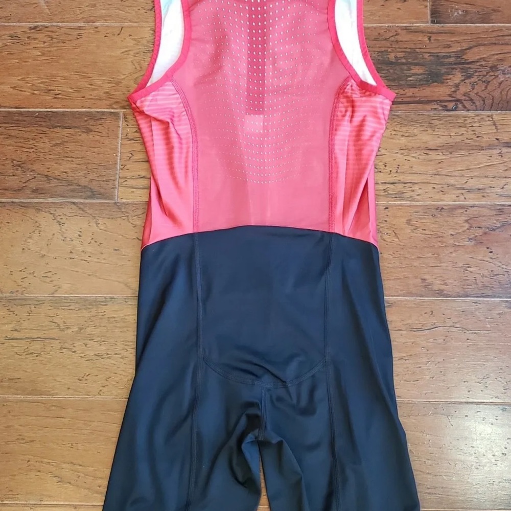 Nike Pro Elite Kenya Olympic Track And Field Singlet … - Gem